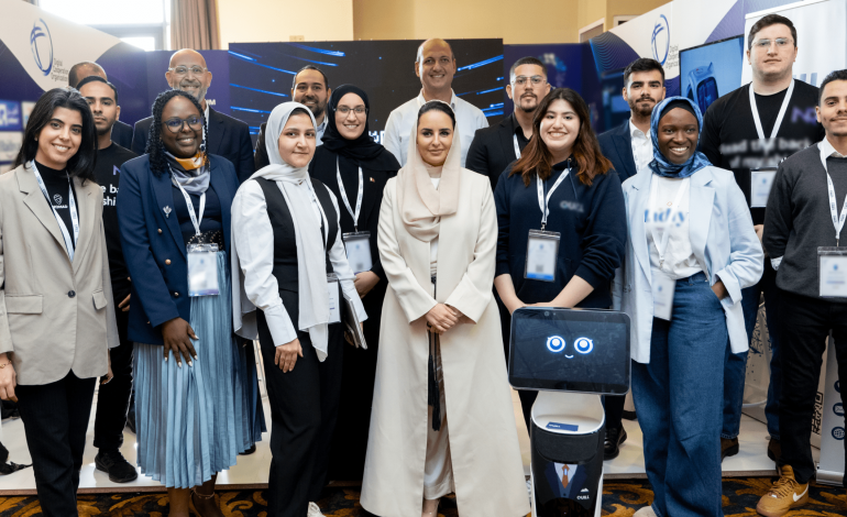 Bridging the Digital Divide: The Mission of the Digital Cooperation ...